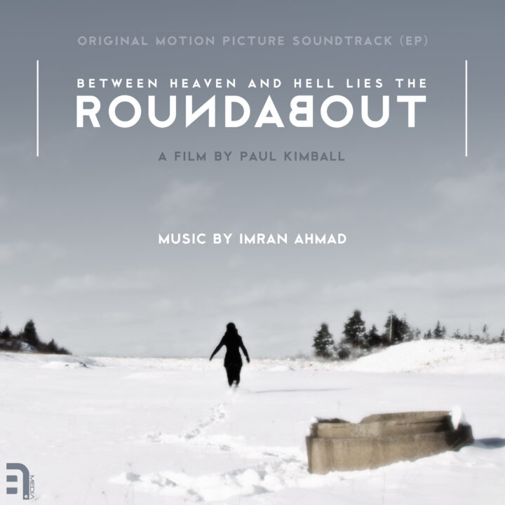 Roundabout (Original Soundtrack EP) – B7 Media. Publisher of Audiobooks ...