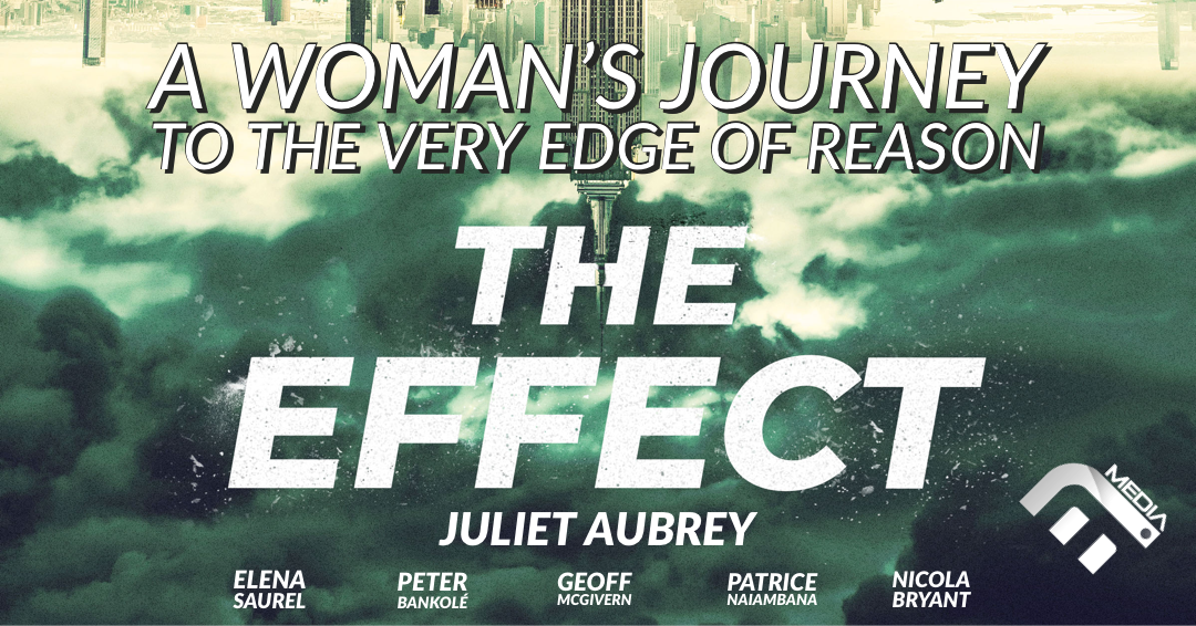 The Effect – B7 Media. Publisher of Audiobooks and Audio Drama